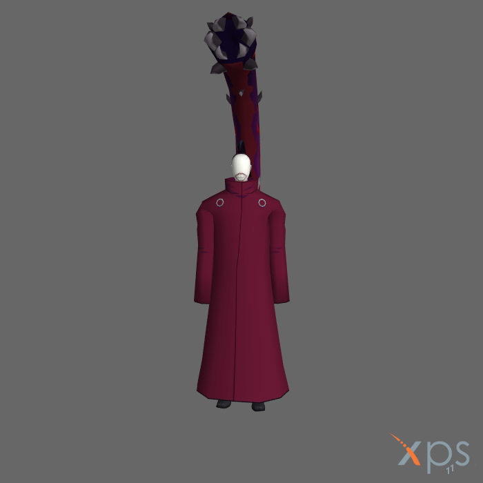 Noro by Hatredboy on DeviantArt