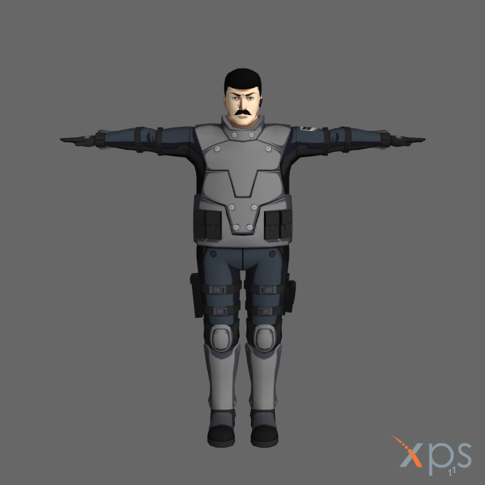 Mougan Tanakamaru by Hatredboy on DeviantArt