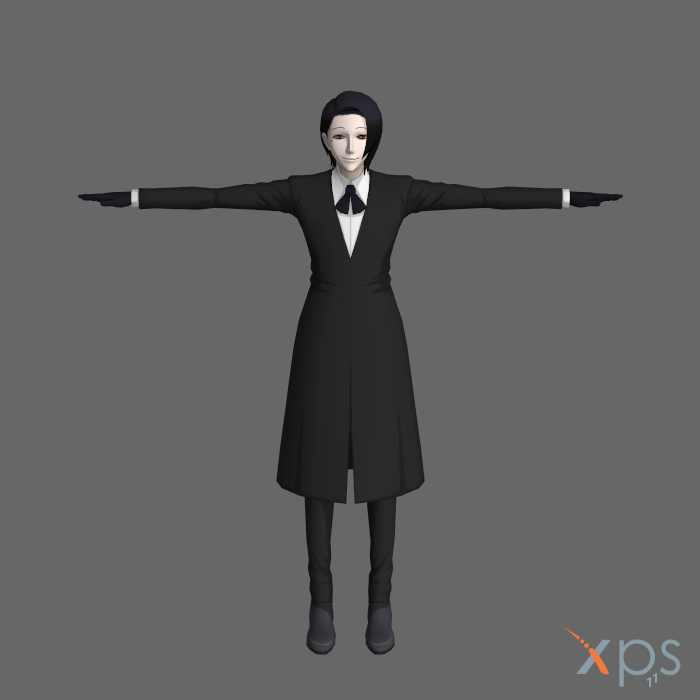 Kichimura Washuu by Hatredboy on DeviantArt