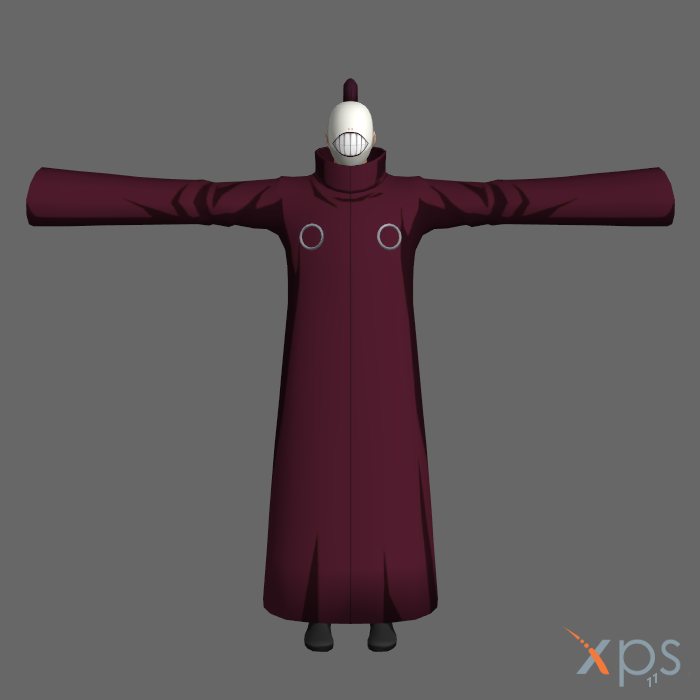 Noro by Hatredboy on DeviantArt