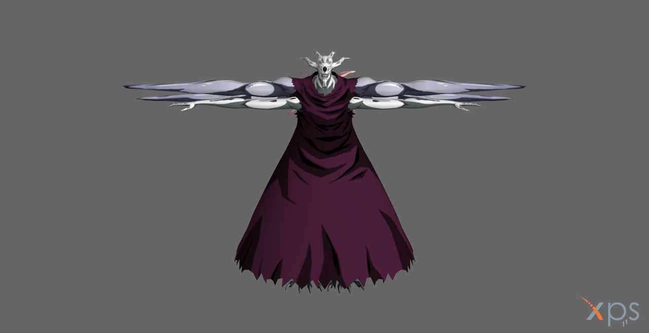 Eto Kakuja Kagune by Hatredboy on DeviantArt