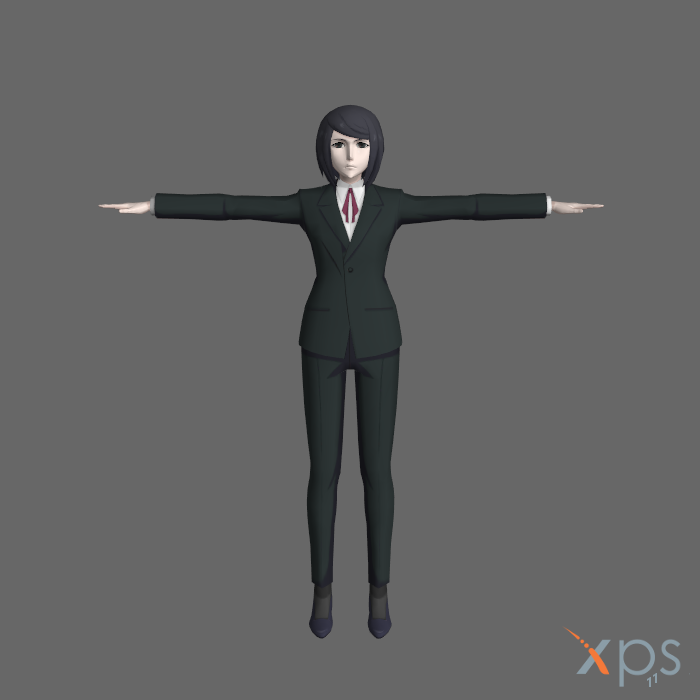 Matsumae by Hatredboy on DeviantArt