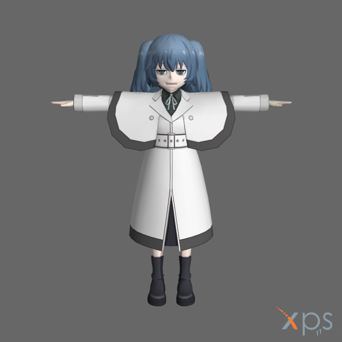 Saiko Yonebayashi by Hatredboy on DeviantArt