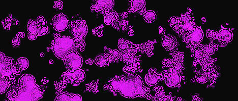 the purple spill in the night by girmtales on DeviantArt