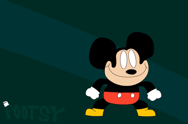 Mokey By ~ PootStablook by PootStablook on DeviantArt