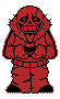 Official PSB!UnderFell Sans Sprite + Idle by PootStablook on DeviantArt