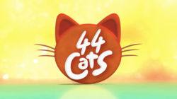 44 Cats chapter 1 by RustyPete12 on DeviantArt