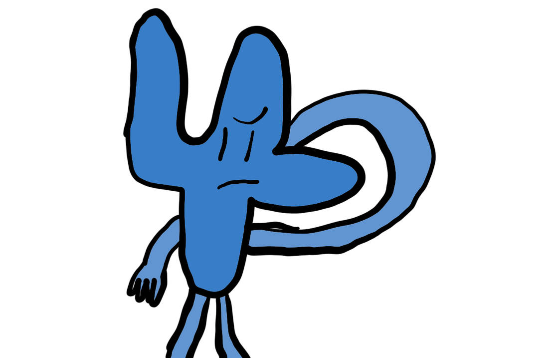 If BFB had another rejoin by DMreal on DeviantArt