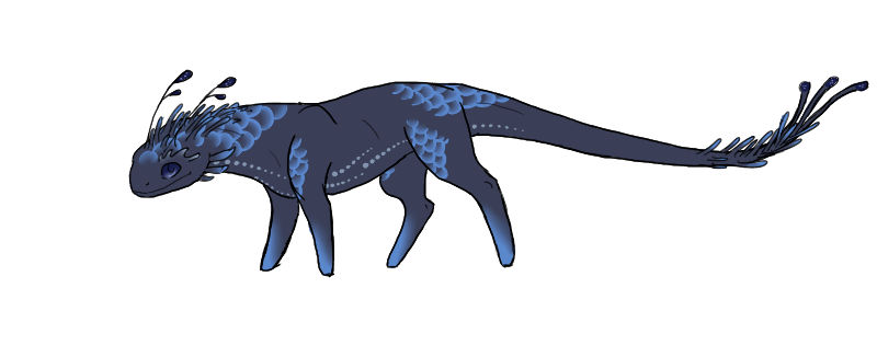 Selkia #40 by CosmicSlug101 on DeviantArt
