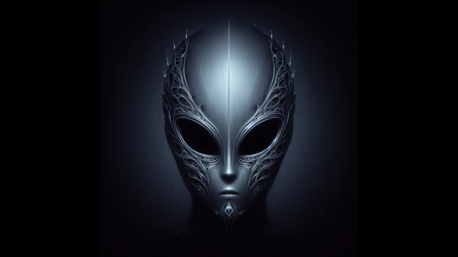 Alien 03 by Jan-Oscar on DeviantArt