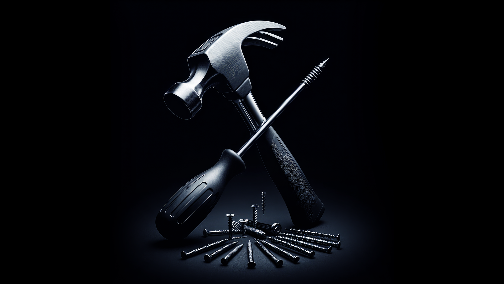 Tools Of The Trade by Jan-Oscar on DeviantArt
