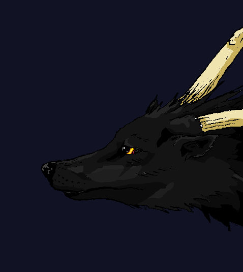 HumanBeast: Arc 1 by Dahngersum on DeviantArt