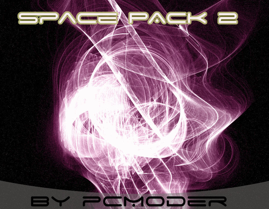 Space Pack 2 by knowledgeorb on DeviantArt