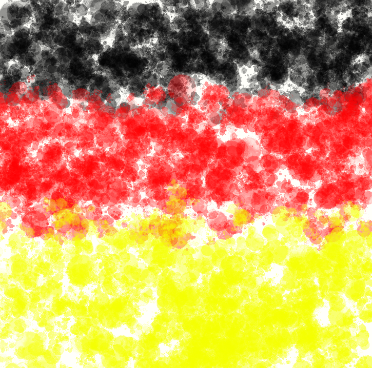 Splatter Germany by HollyWren on DeviantArt