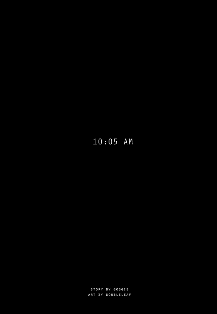 10:05 AM by doubleleaf on DeviantArt