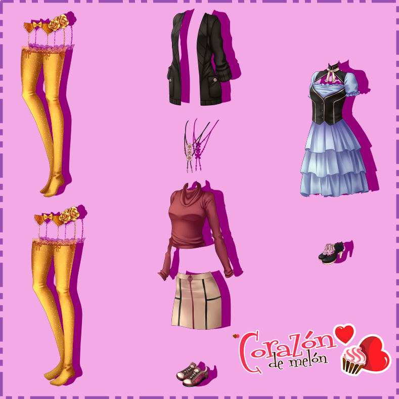 CDM PACK EP31 by loligirlmikufan on DeviantArt