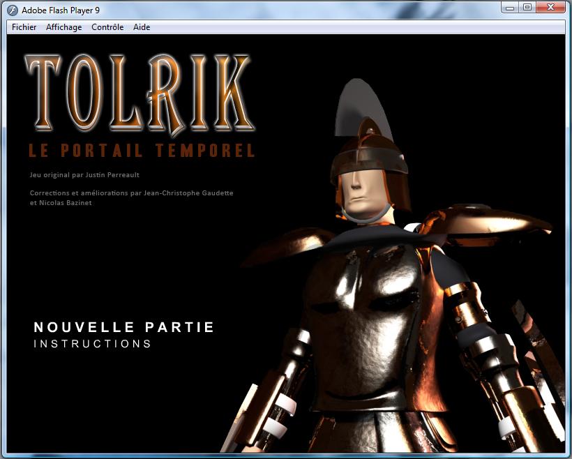 3D RPG it WORKS by Evolvedweb on DeviantArt