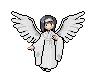 Angel Sprite by paininmybleedingsoul on DeviantArt