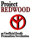 Project REDWOOD: Part 1 by animagess on DeviantArt