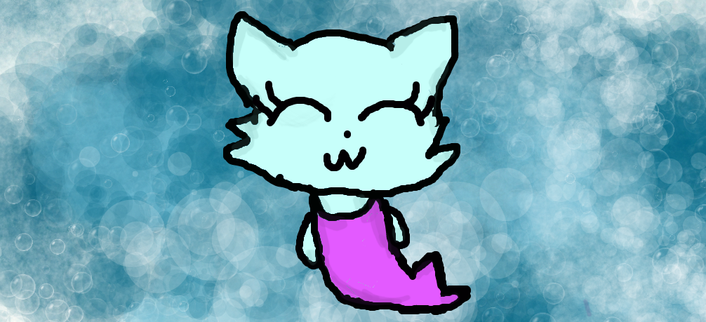 Mercat by pompom-msm on DeviantArt