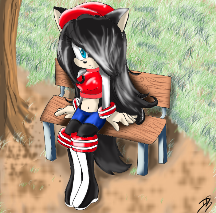 Ale by Dari-Draws on DeviantArt