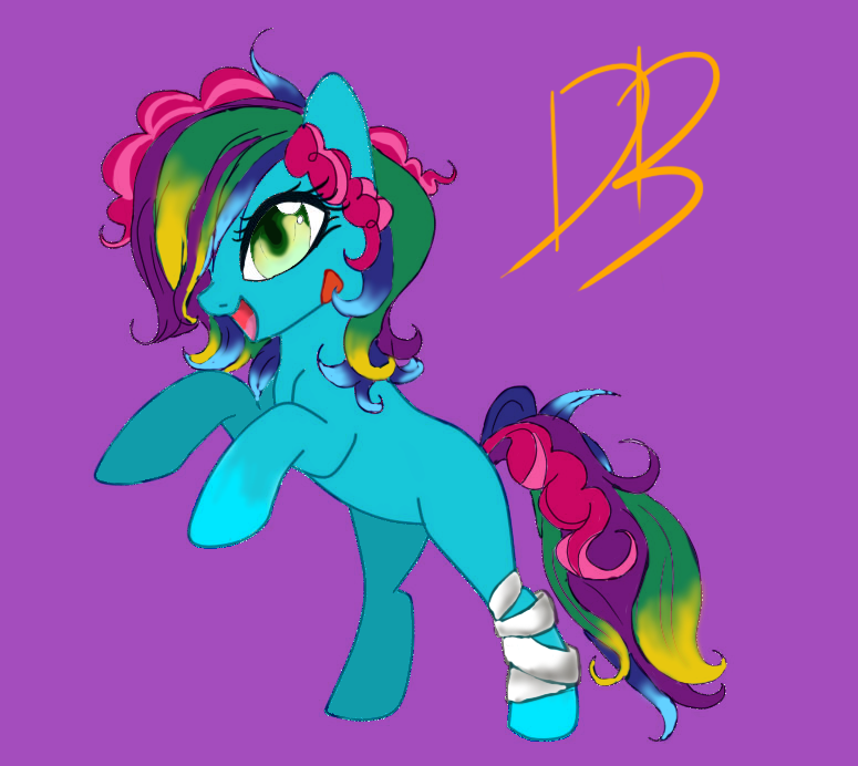 Db Me By Dari Draws On Deviantart