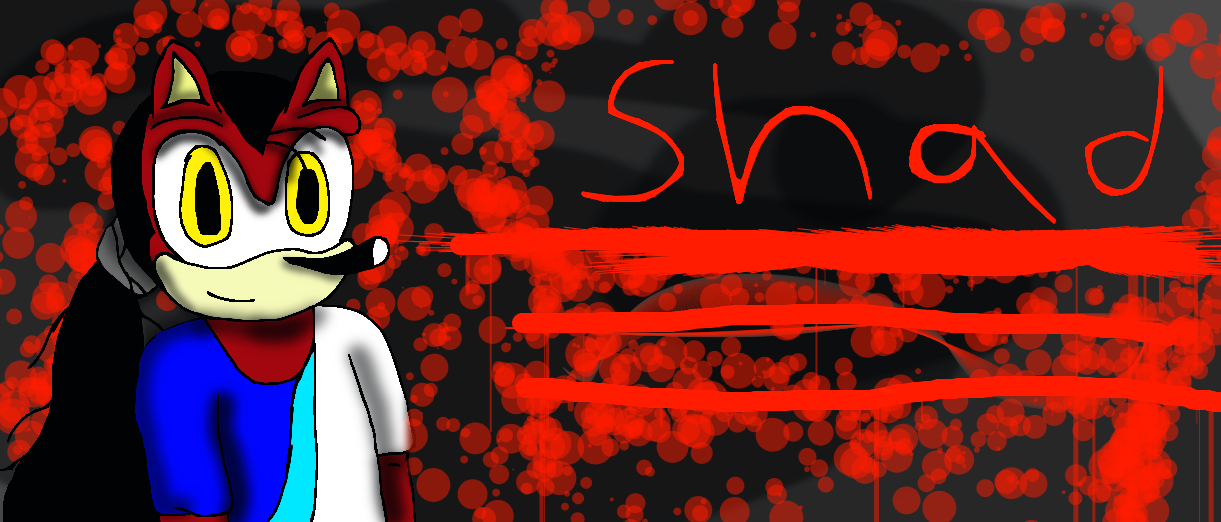 SHAD by shadow-reaper01 on DeviantArt