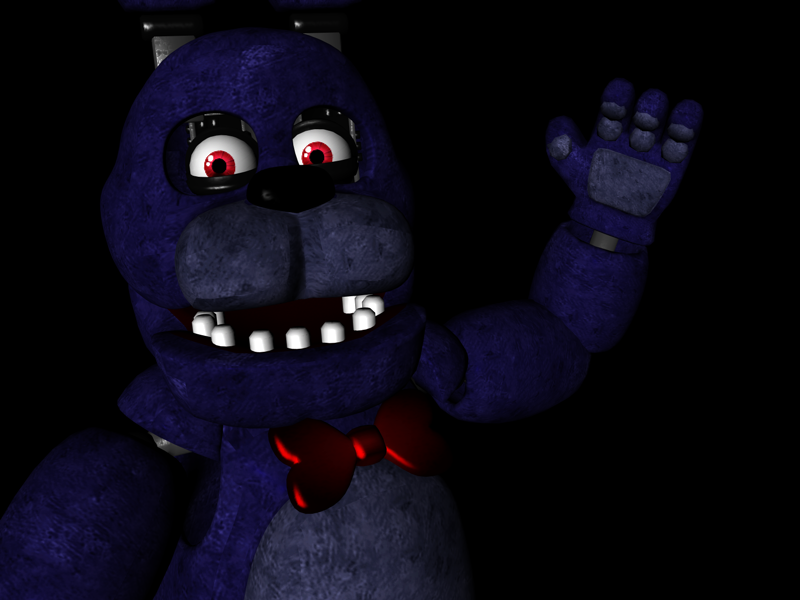 Pack models Fnaf cinema 4d by Sprining on DeviantArt