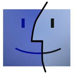Finder Icon Png