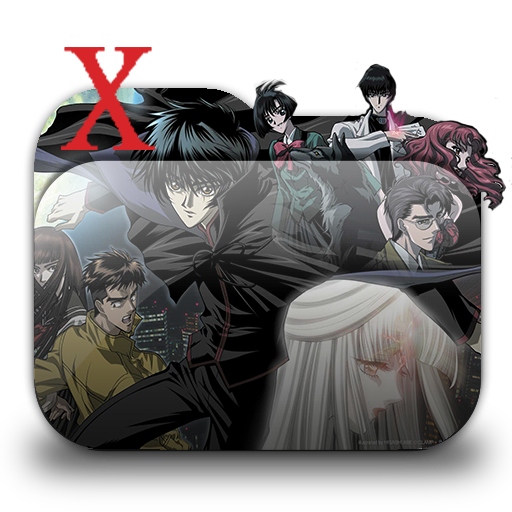 X/1999 Folder Icon 001 by Talandia on DeviantArt