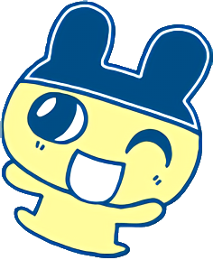 mametchi rig plus assets by charliecjd on DeviantArt