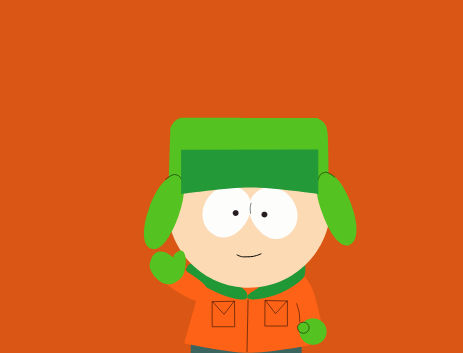 Kyle broflovski Assets by charliecjd on DeviantArt