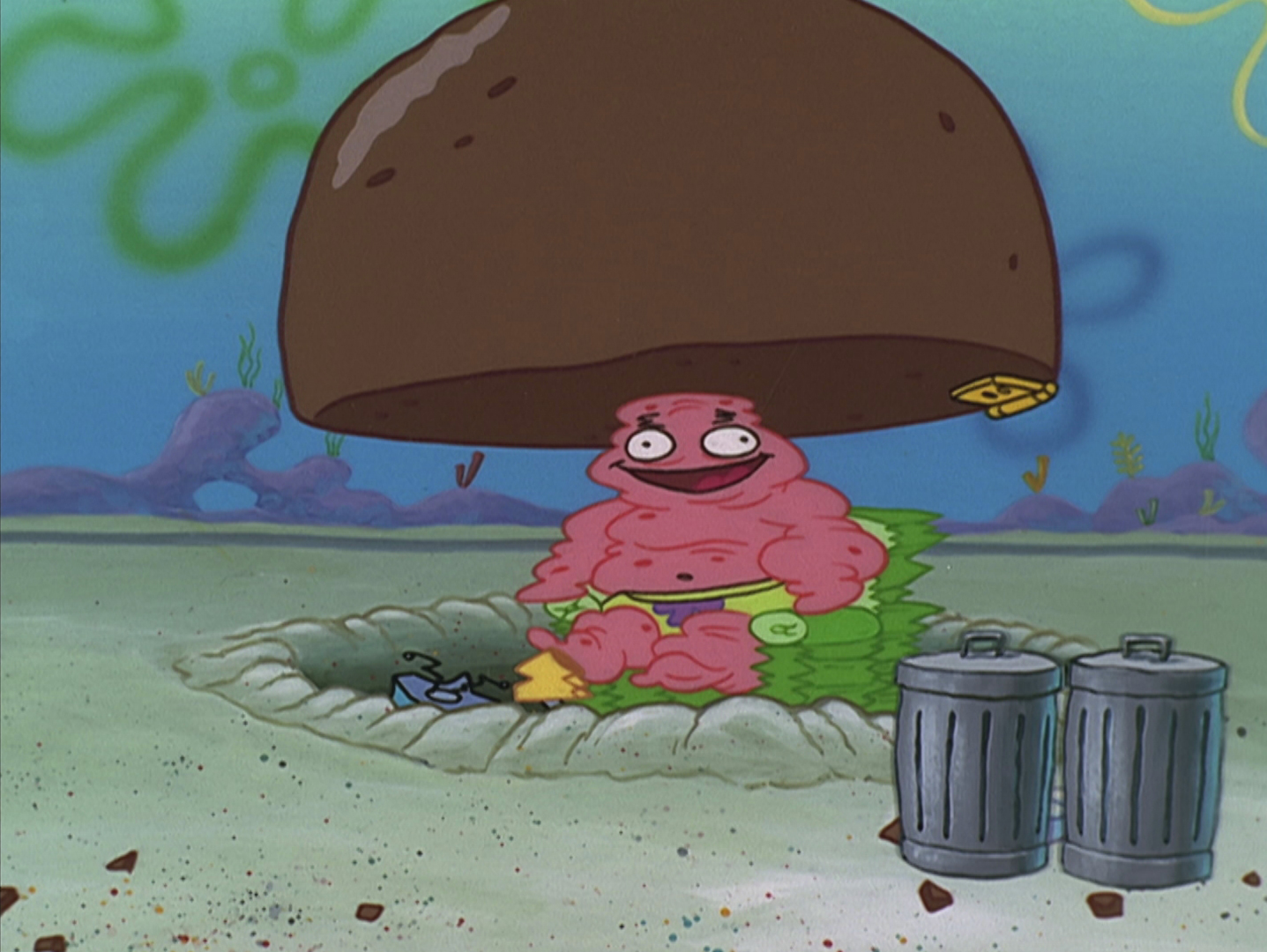 screencaps Space Jam 2 by creedsources on DeviantArt