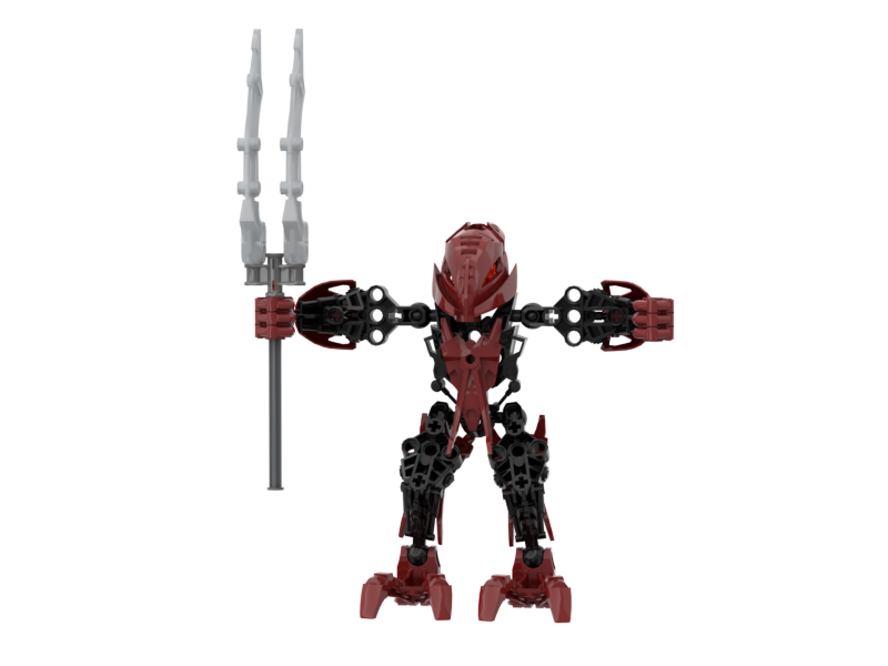 Makuta Stars* by HueyHolmes on DeviantArt