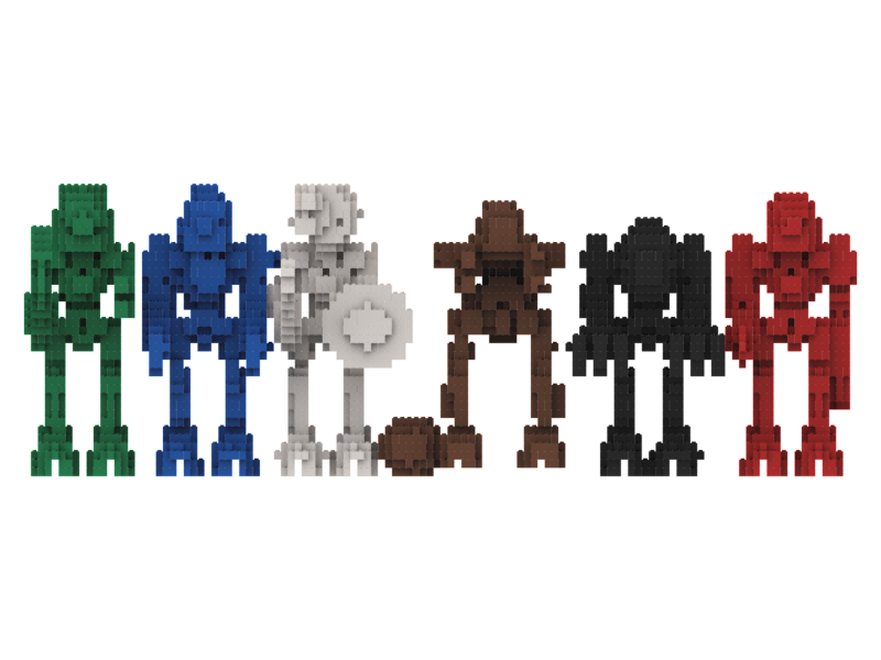 Toa by PonybraryArt on DeviantArt