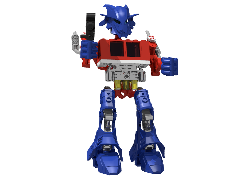 Breez Prime POV-Ray by PonybraryArt on DeviantArt