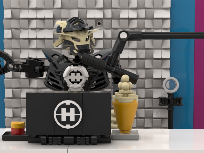 Drama Alert by HueyHolmes on DeviantArt