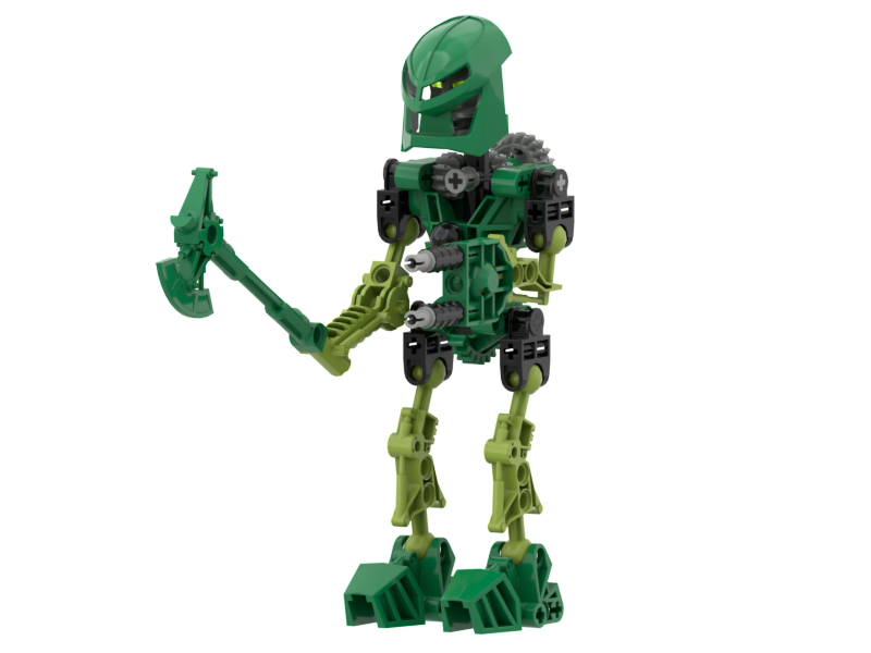 Lewa by PonybraryArt on DeviantArt