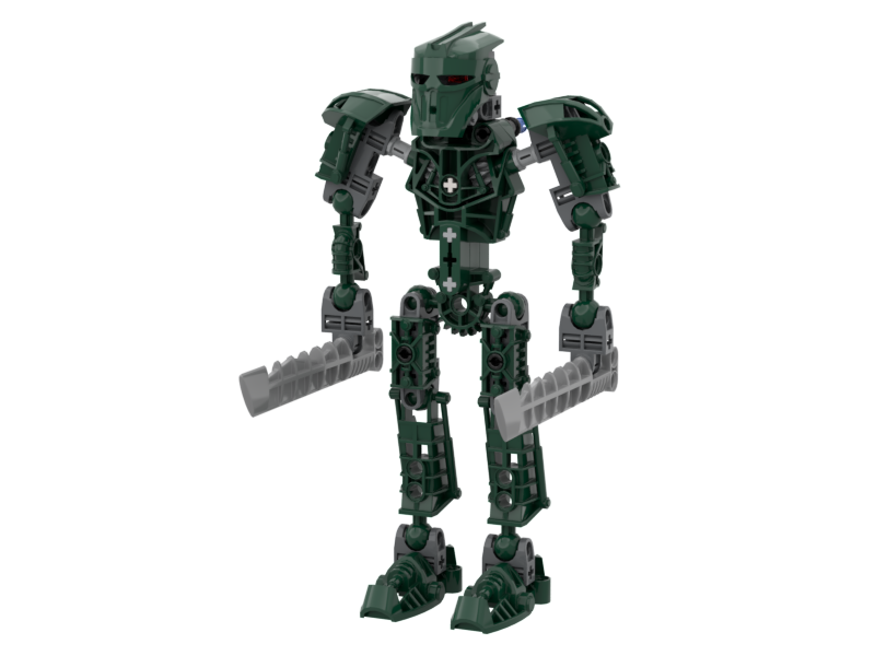 Toa Matau by PonybraryArt on DeviantArt