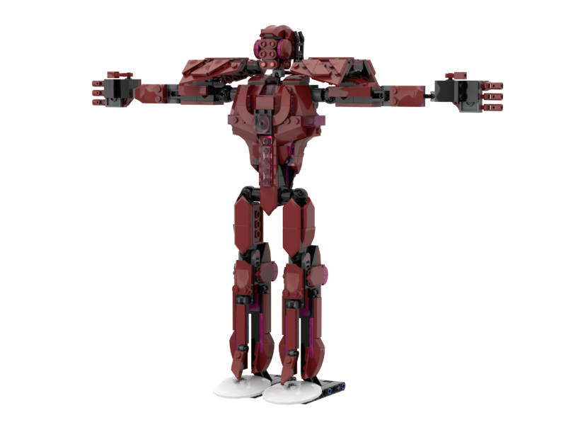 Arishem by PonybraryArt on DeviantArt