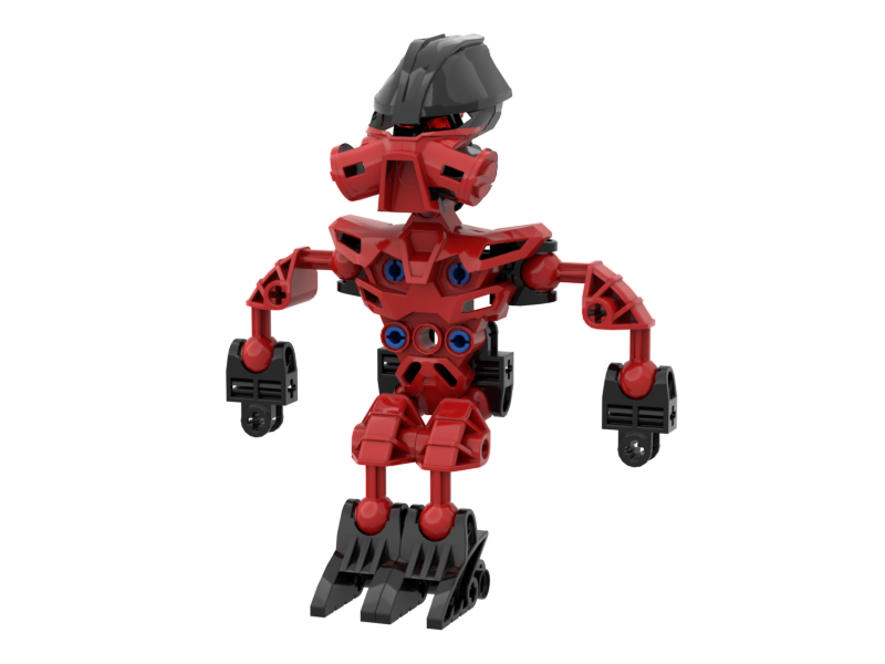 Turaga Dume by PonybraryArt on DeviantArt