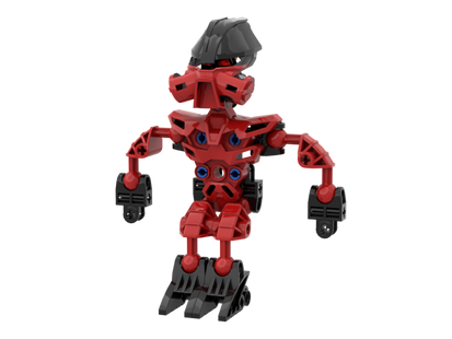 Explore the Best Turaga Art | DeviantArt