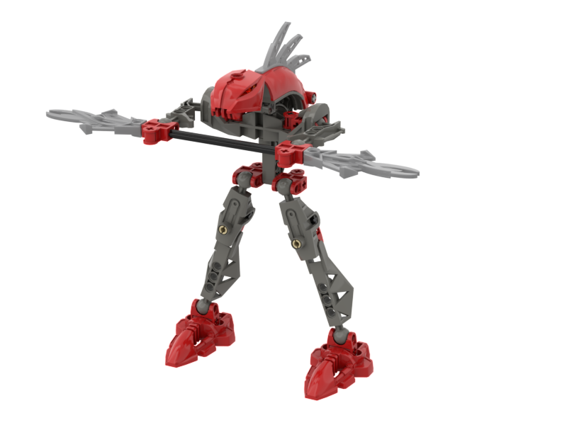 Turahk by PonybraryArt on DeviantArt