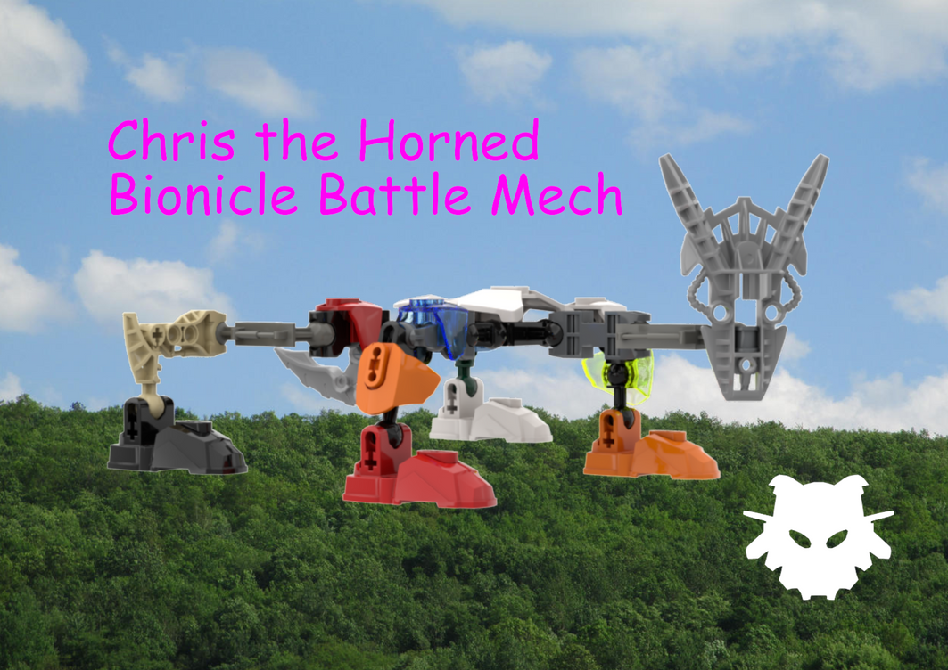 Battlemech by HueyHolmes on DeviantArt