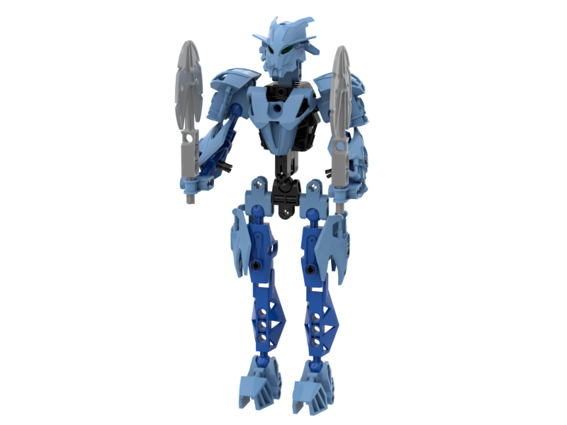 Doomsday Breez by HueyHolmes on DeviantArt