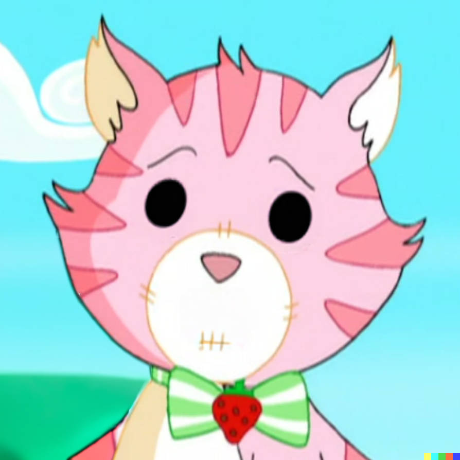 Dall-E Fun by HueyHolmes on DeviantArt