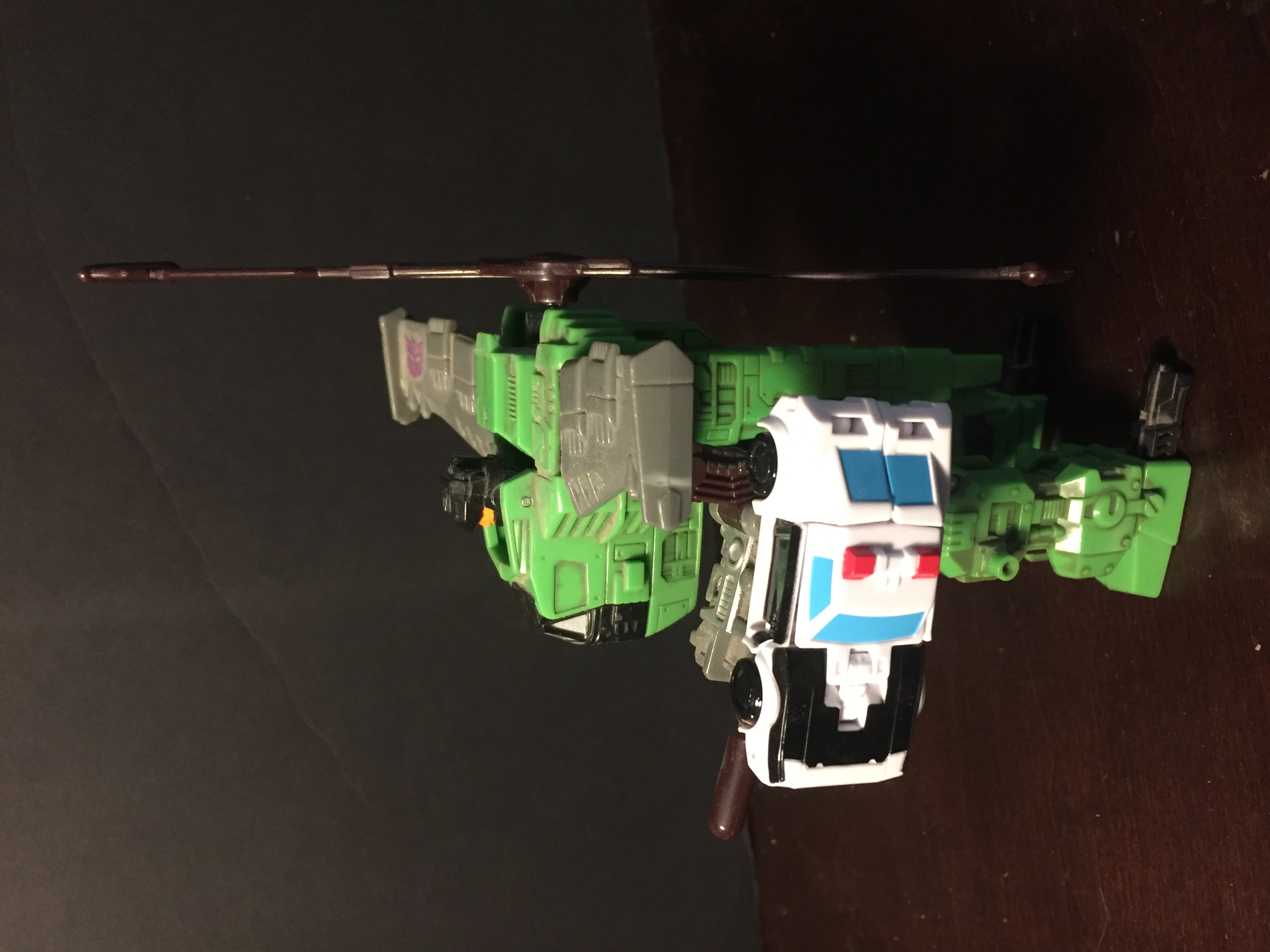 Micromaster/Minicon Compatibility by HueyHolmes on DeviantArt