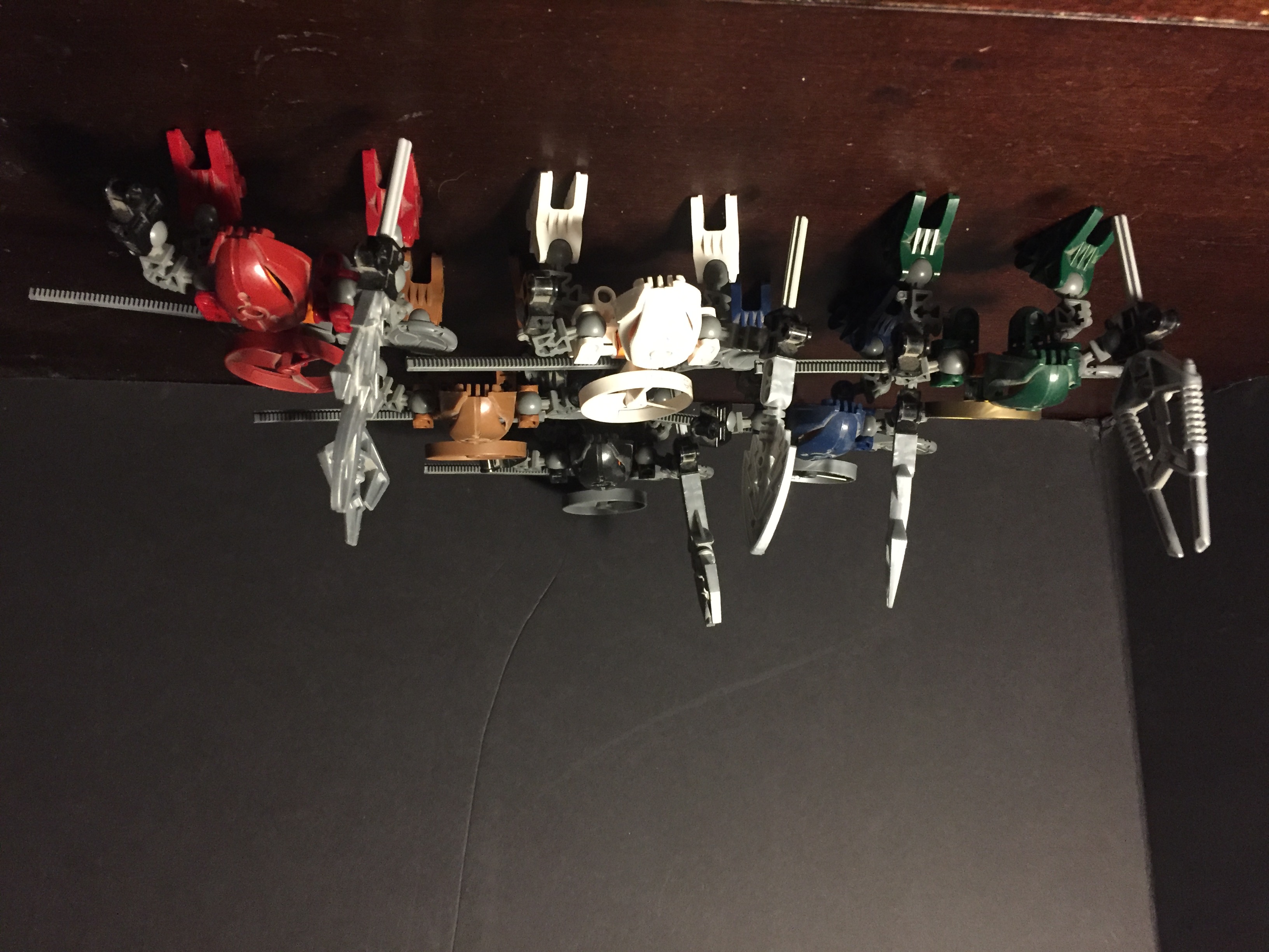 The Rahaga by HueyHolmes on DeviantArt