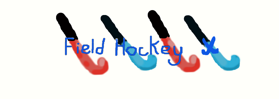 Field Hockey by SammyCatBone on DeviantArt