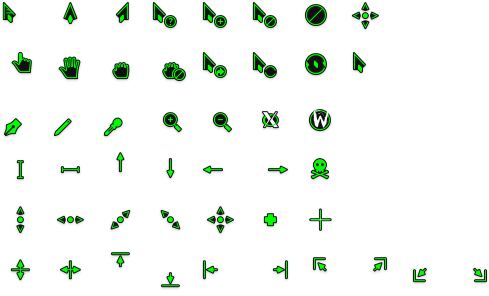 Breeze Hacked Green by En-Ryuu on DeviantArt